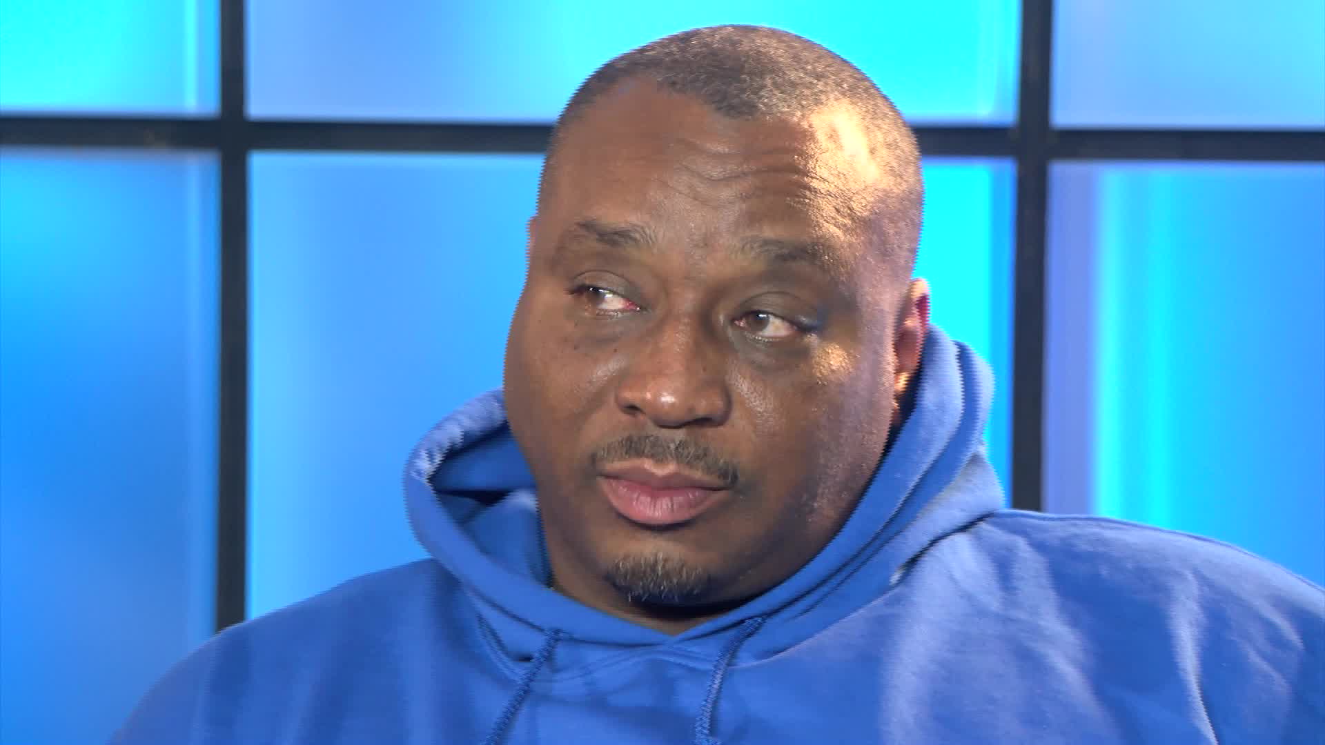 Family, friends remember slain former RPD Officer William Keith Booker ...