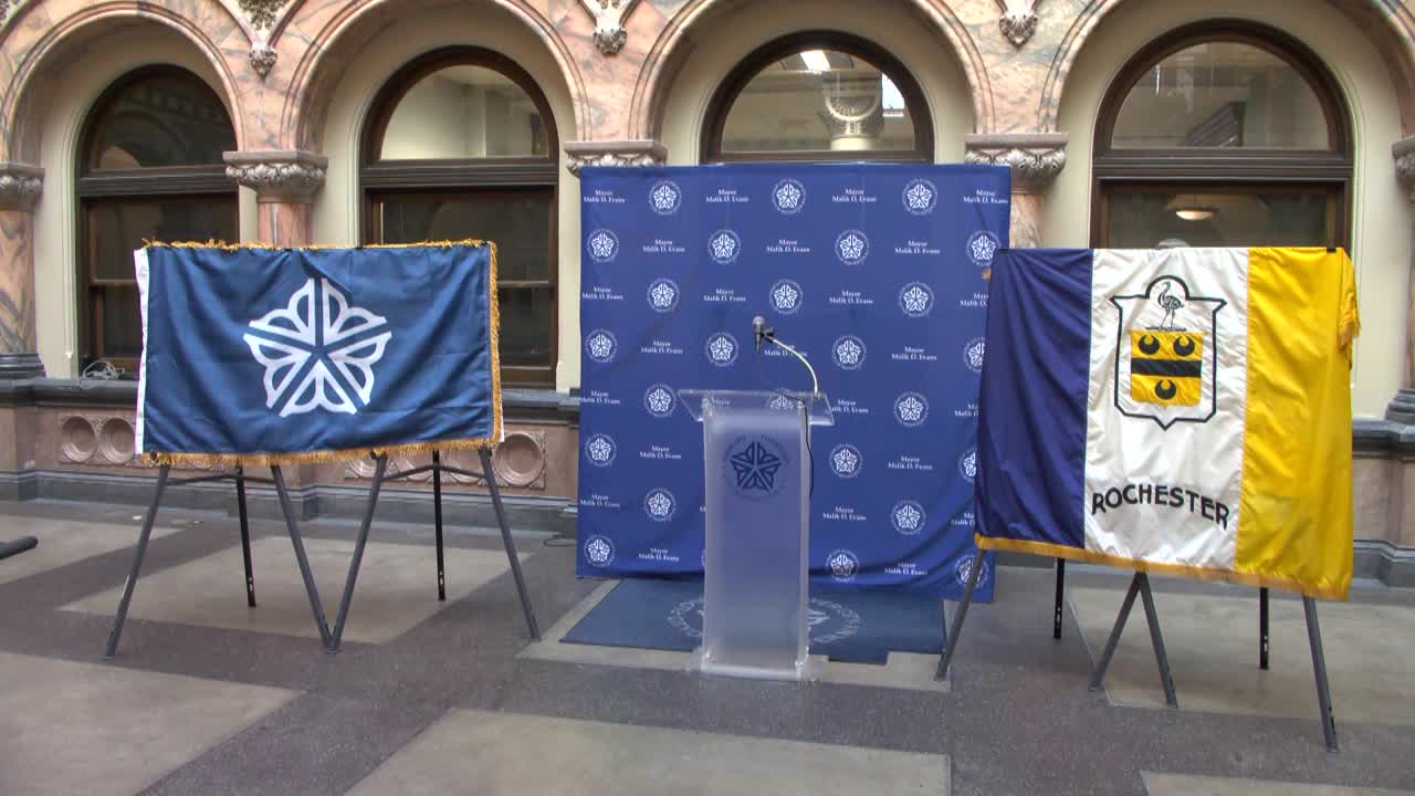 Rochester Flag Highlights – RochesterFirst