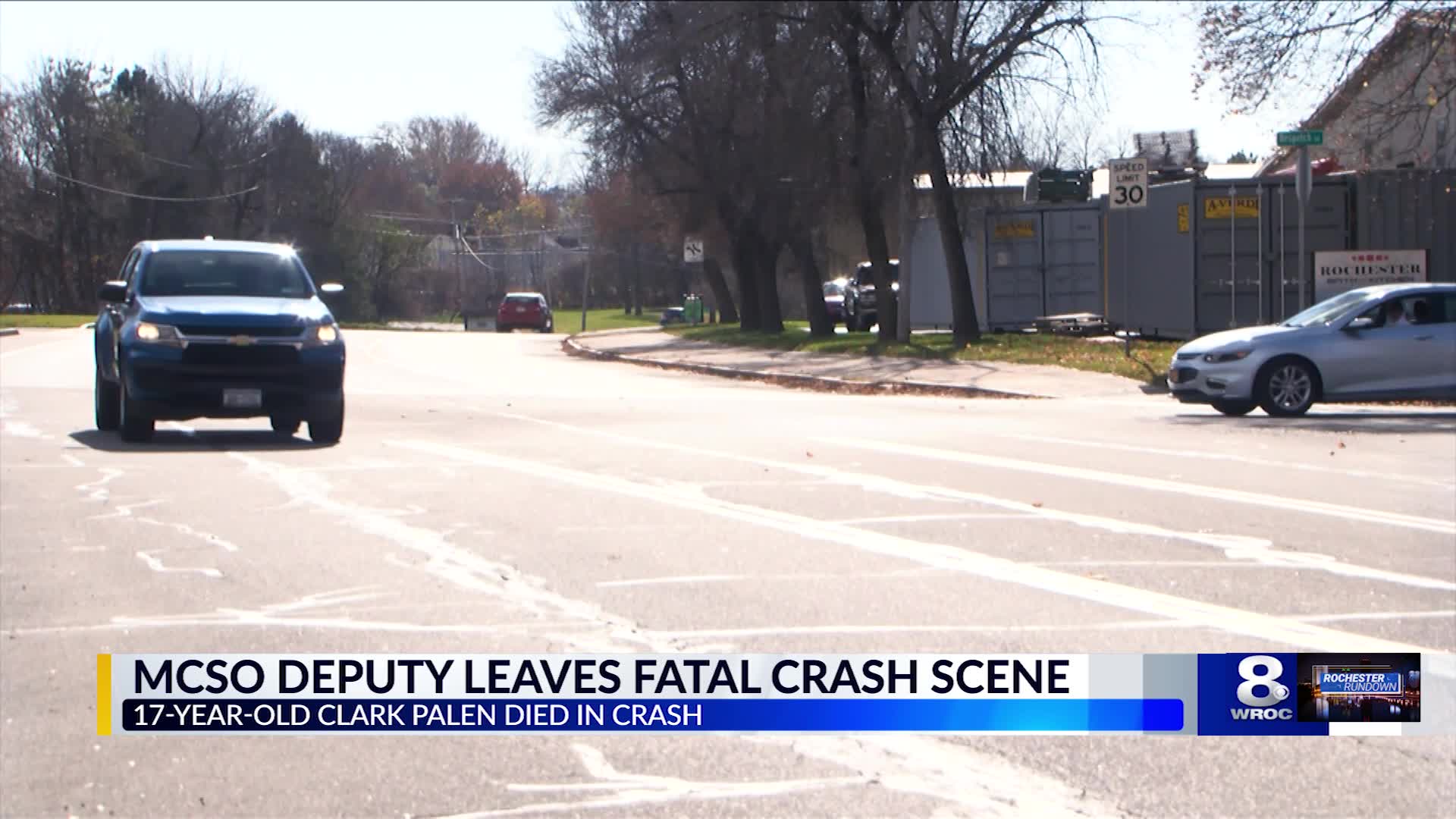 Rochester Rundown: Election 2022, ax murder sentence, Diddy buying ...