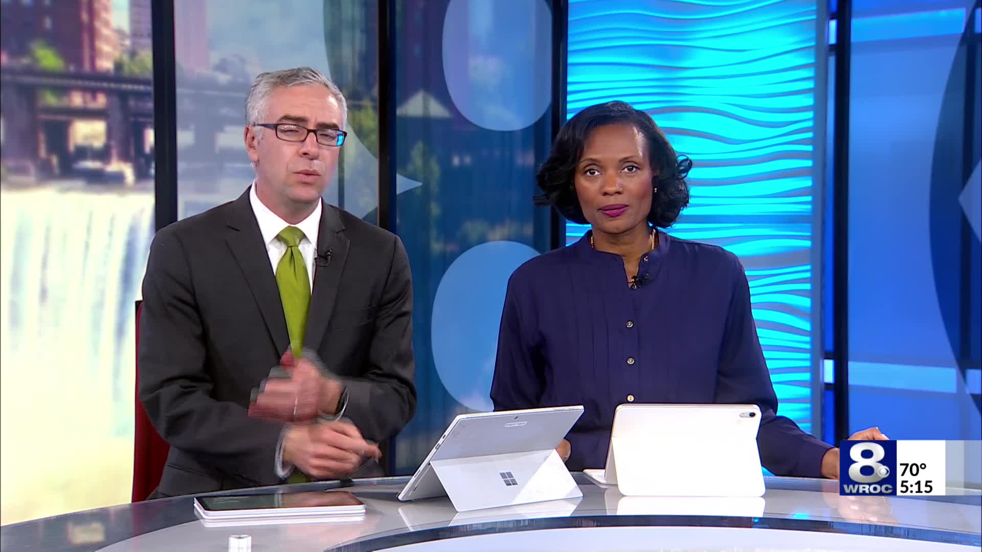 Adam Interviews: Rochester aims for heart-safe status to boost CPR response – RochesterFirst