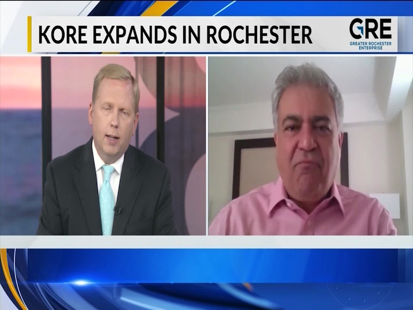 Kore Wireless expands Rochester operation – RochesterFirst