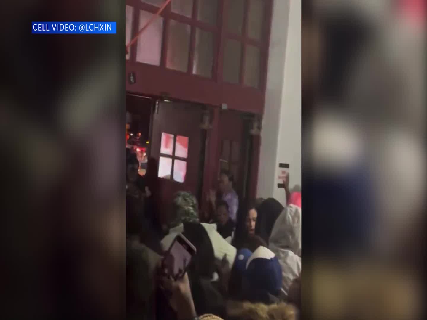 Inside the Main St. Armory – RochesterFirst