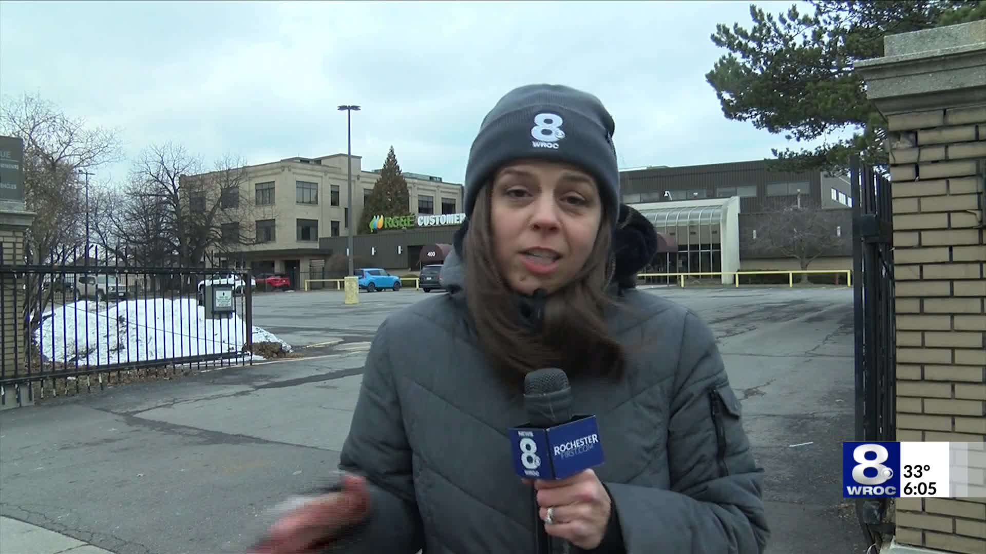 Higher heating bills? RG&E points customers to HEAP help – RochesterFirst