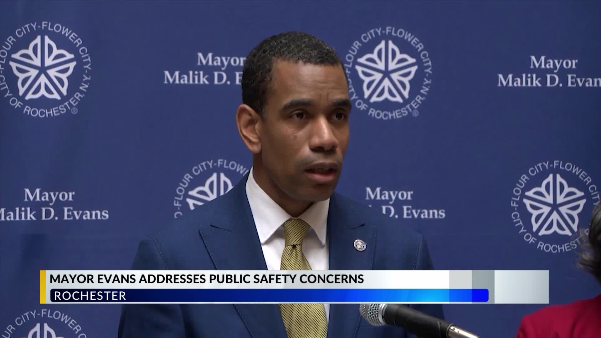 Mayor Evans extends State of Emergency, not satisfied with gun violence ...