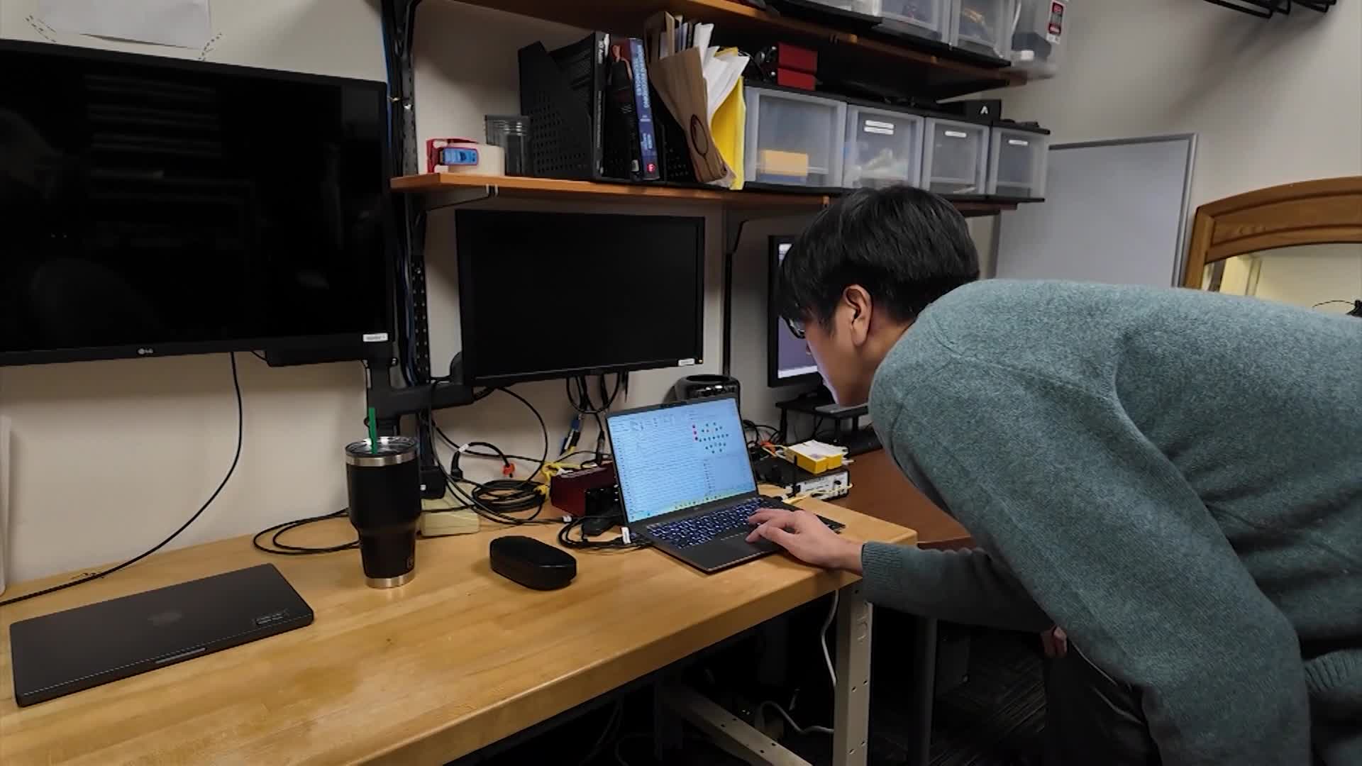 RIT Professor Receives $750k in Funding from NIH for Hearing Device ...