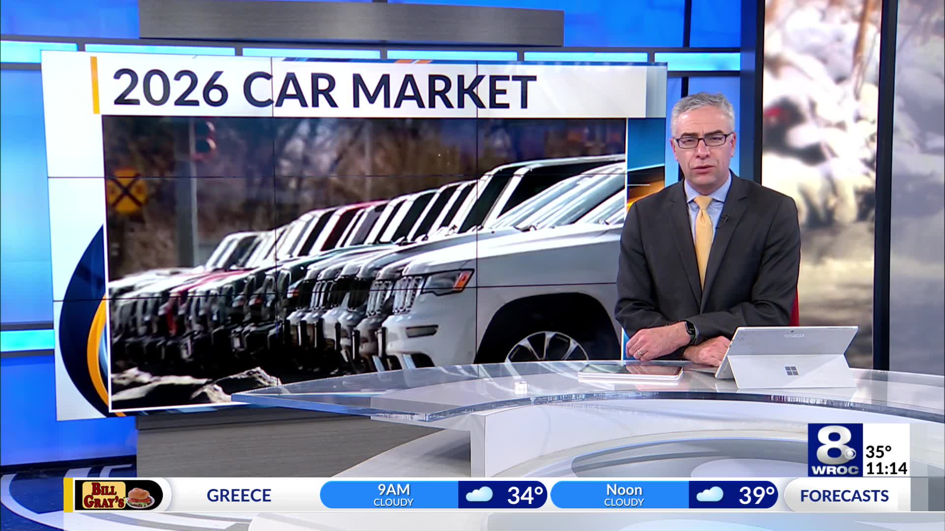 New year sees higher car prices, potentially lower buyer interest rates ...