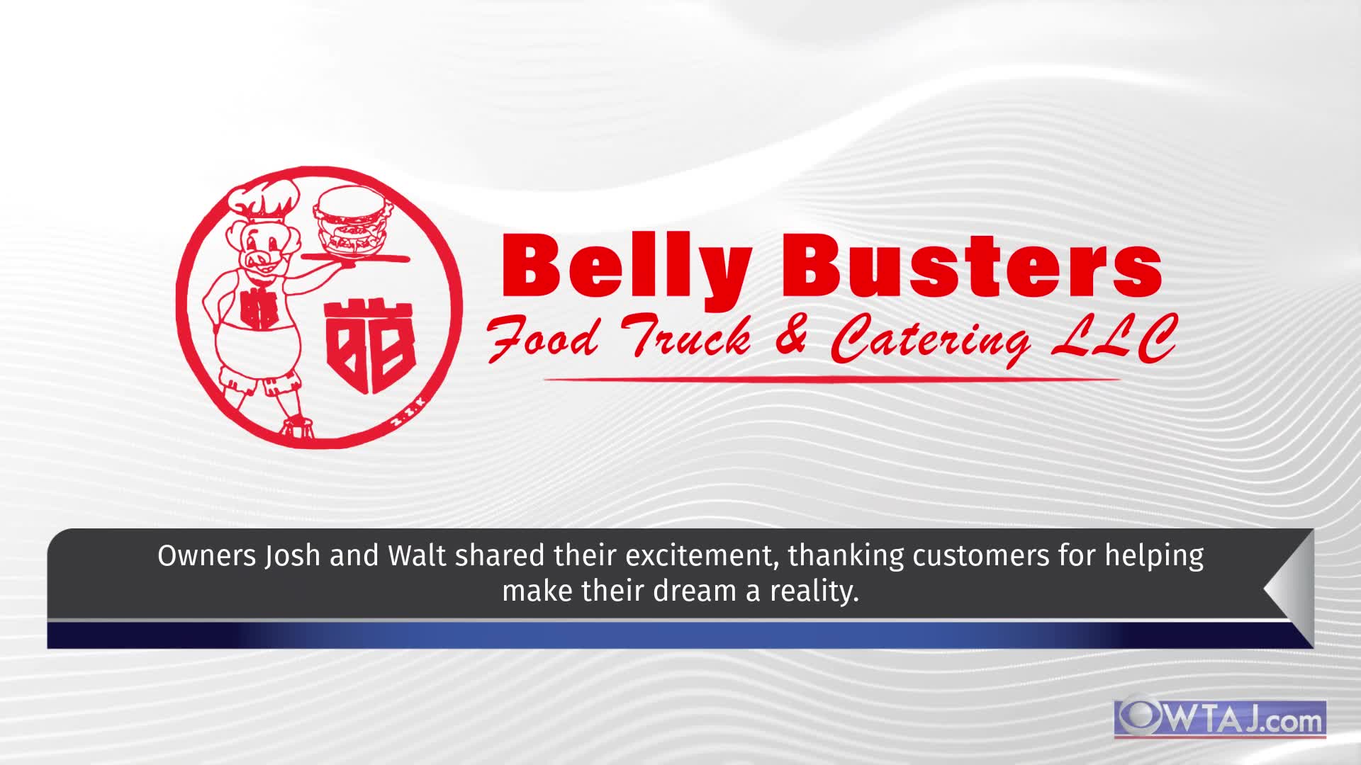 Belly Busters announces new Altoona restaurant coming this spring ...