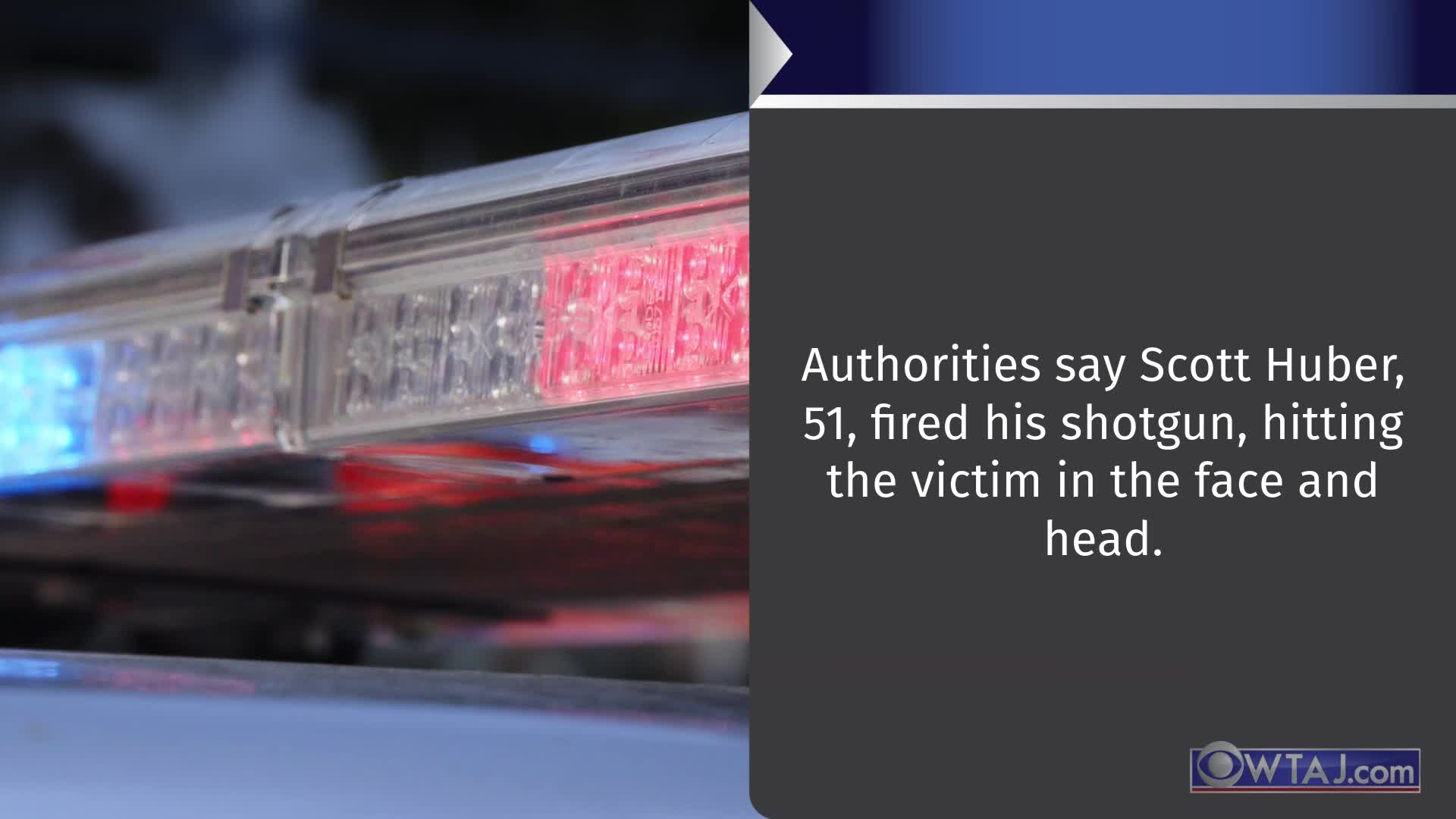 Huntingdon County man charged in hunting-related shooting – WTAJ – www ...