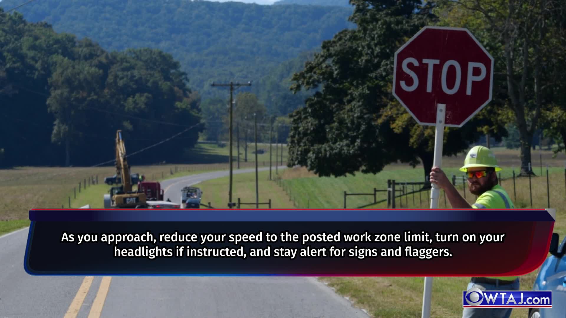 PennDOT Road Work – Evergreen Video – WTAJ – www.wtaj.com