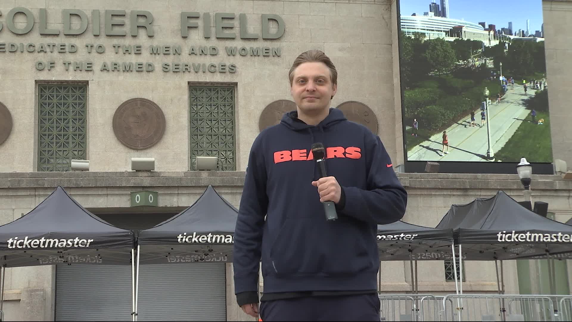 BGN checks the pulse of the Rogers-Bears rivalry – WYTV