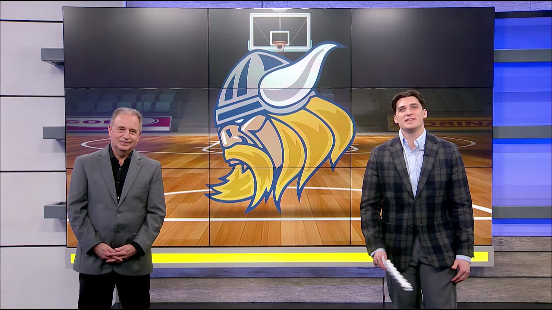 Talking Guilford girls’ basketball with head coach Mike Jamerson ...