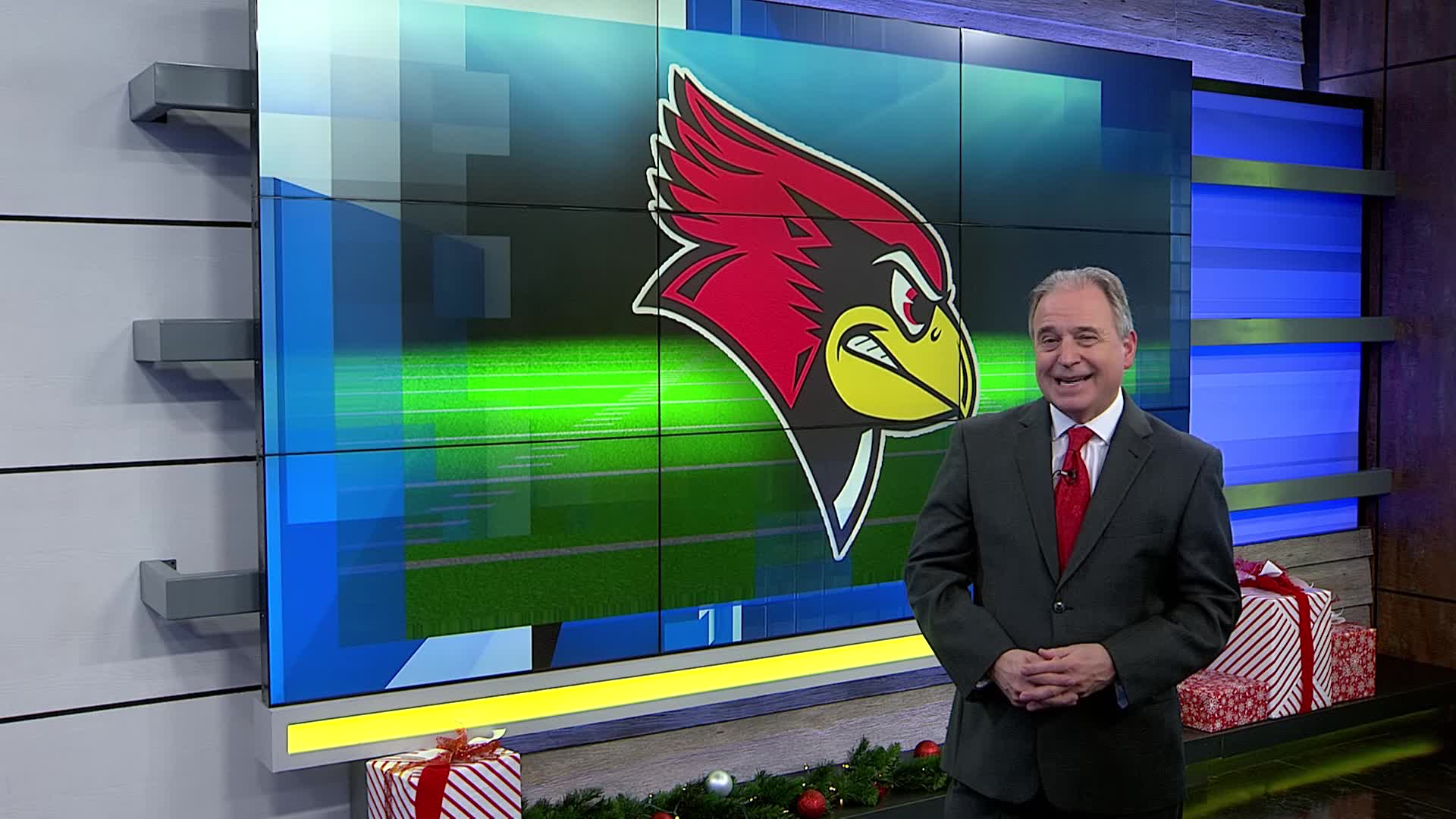 Former Du-Pec standout Jake Anderson discusses ISU’s epic win at North ...