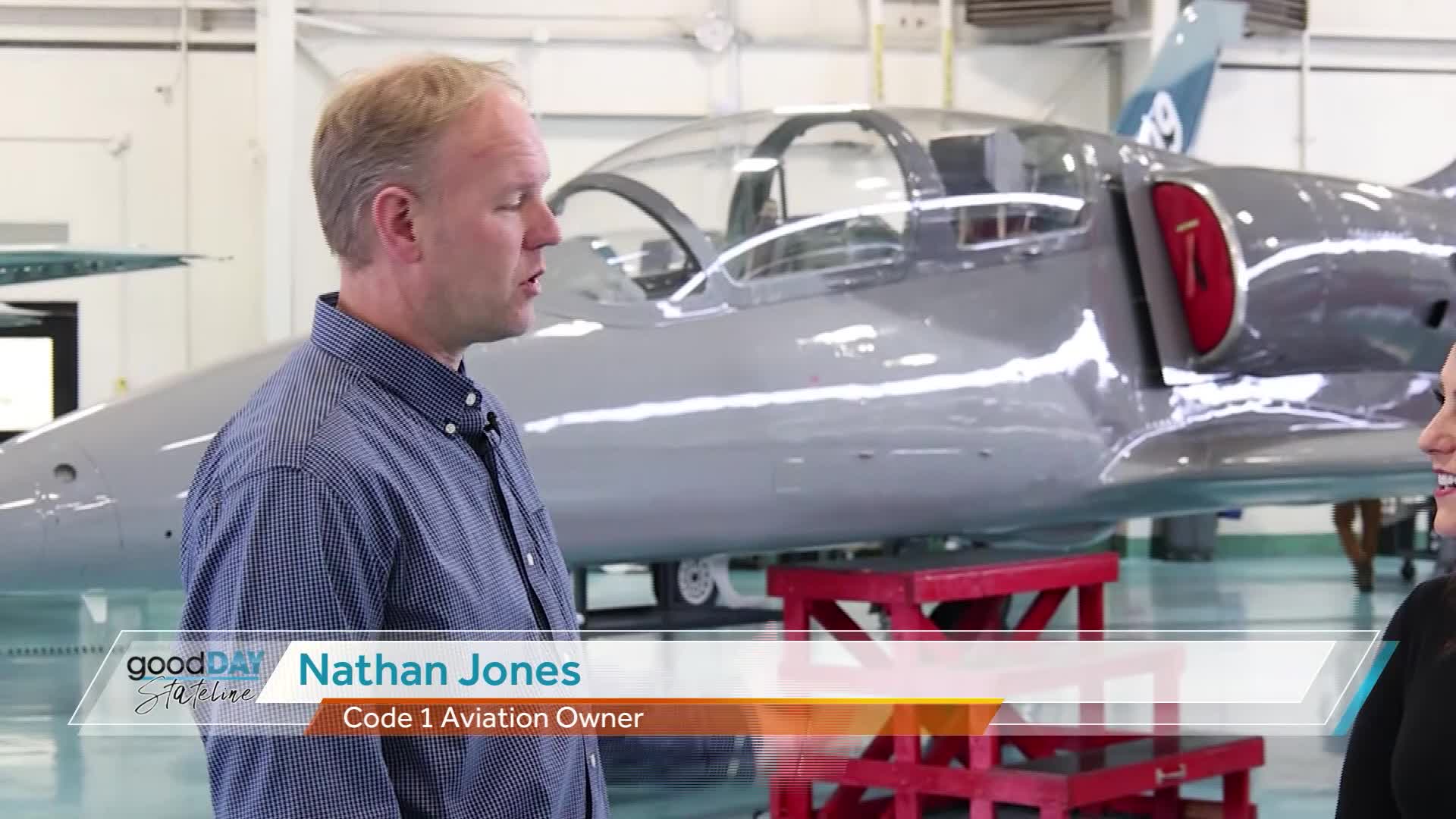 What Exactly Happens at Code 1 Aviation – MyStateline.com