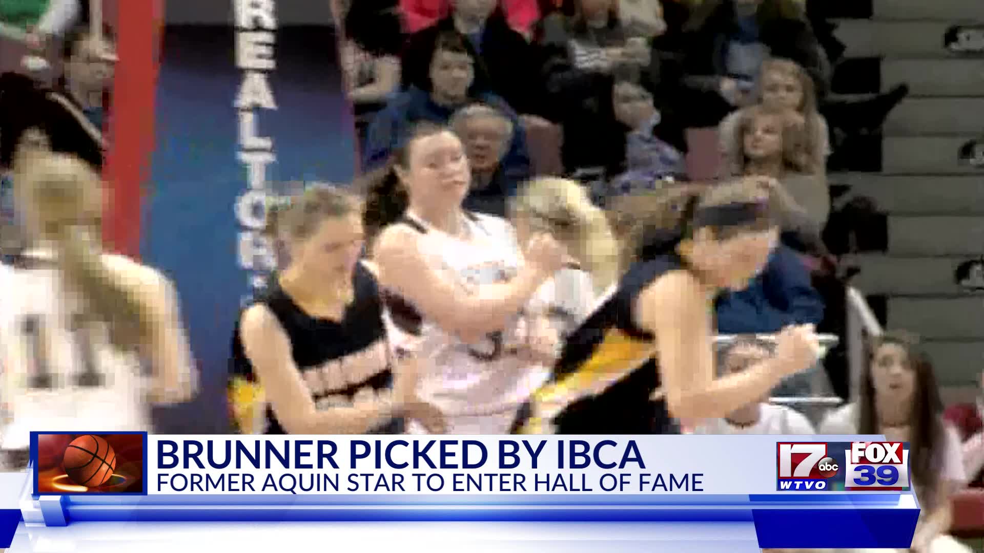 Former Aquin star Sophie Brunner leads local IBCA Hall of Fame class ...