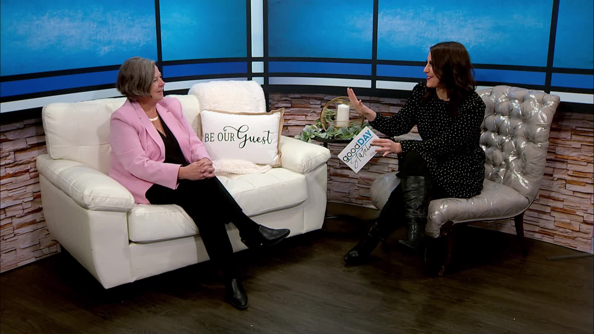 Sara Dady gives insight on President Biden’s new parole policy ...