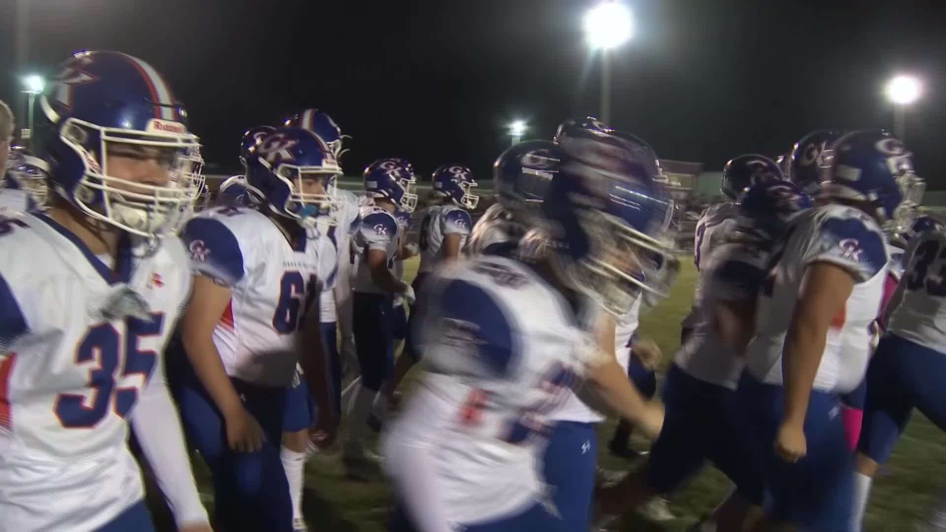 Genoa-Kingston Cogs filling the gaps after losing a big senior class ...