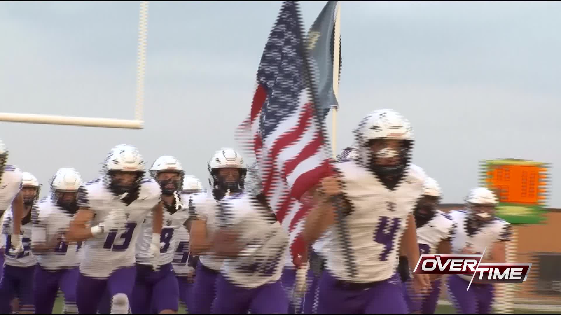 Dixon Dukes playmaker Landon Knigge a third-generation football talent ...
