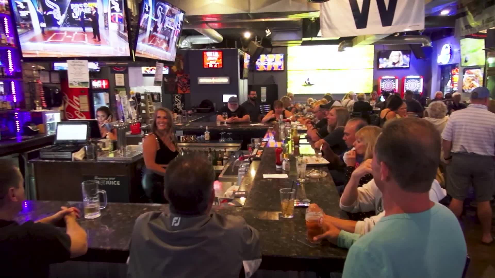 Hyde out Bar and Grill could fry up a victory for Stateline’s Best Fish ...