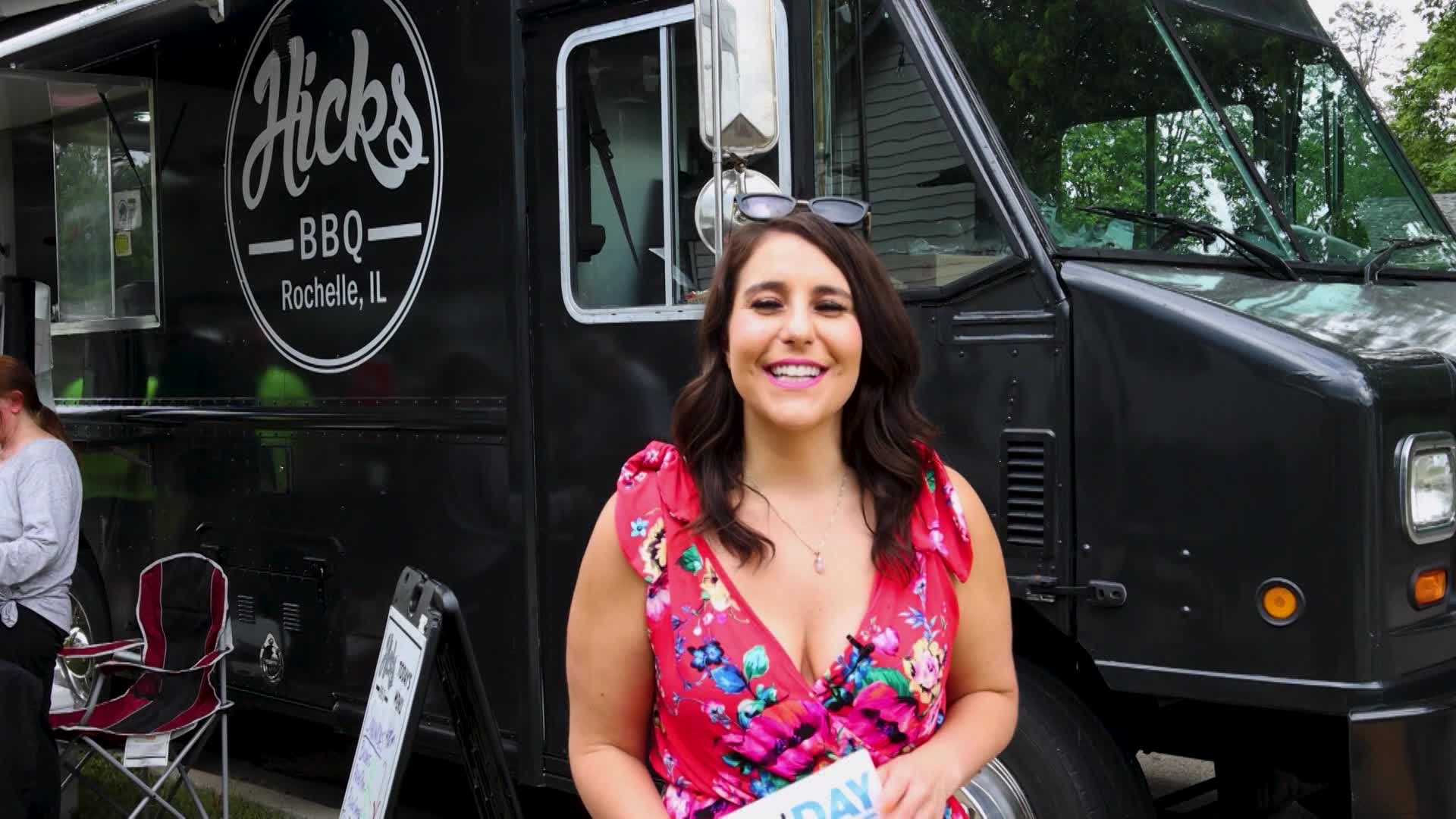 Hicks BBQ believes in quality service and even better-quality service ...