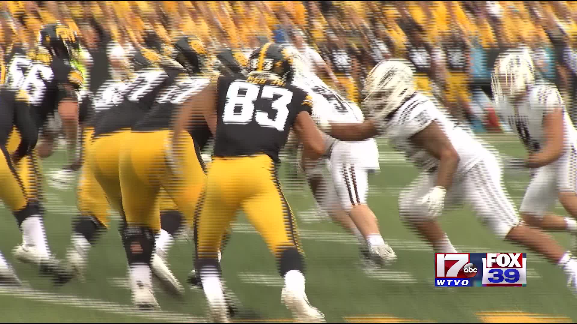 Iowa and Lena-Winslow’s Gennings Dunker placed on the Outland Trophy Watch List – MyStateline ...