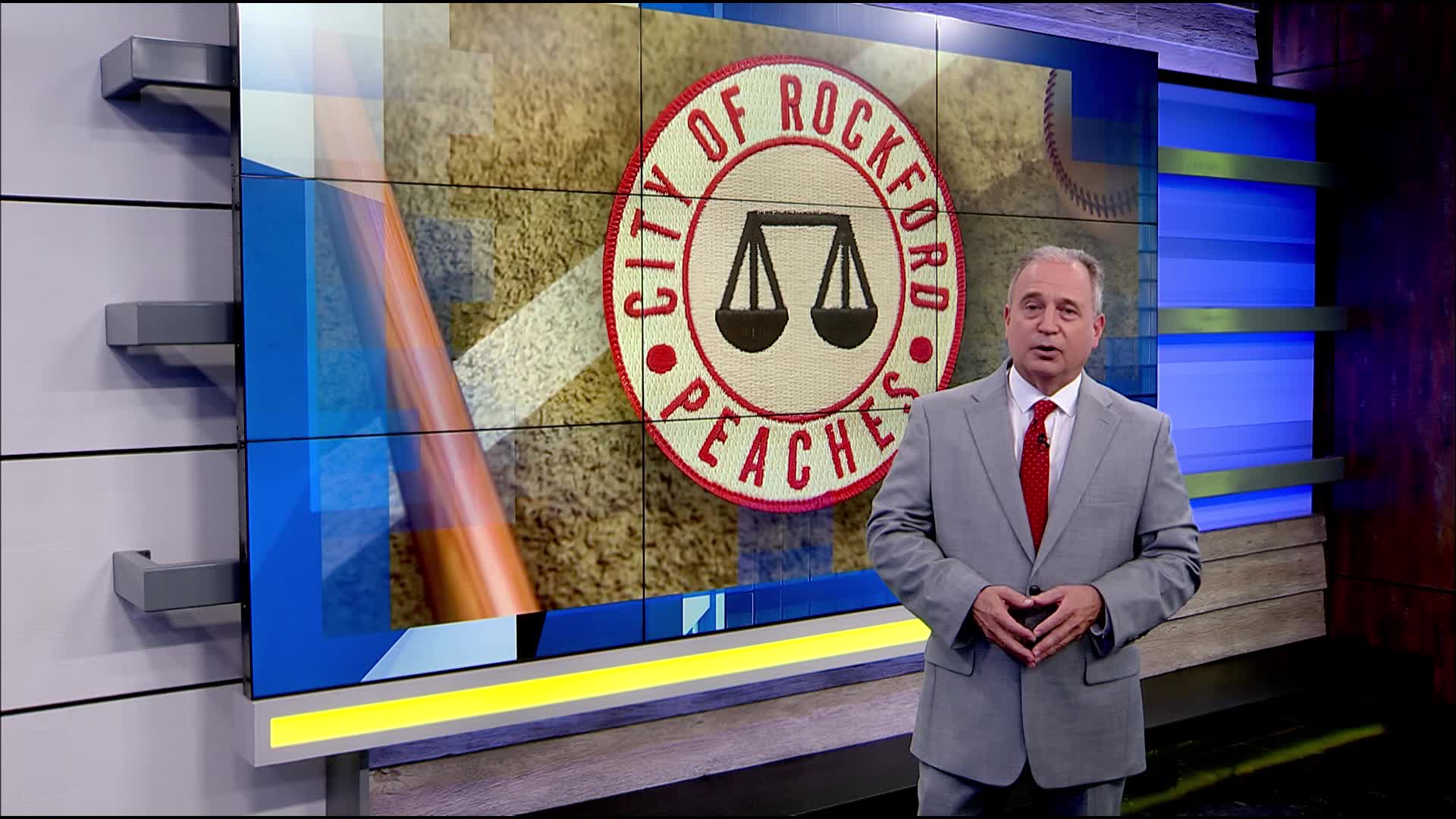 Former Rockford Peach Sue Parsons Zipay passes away – MyStateline | WTVO News, Weather and Sports