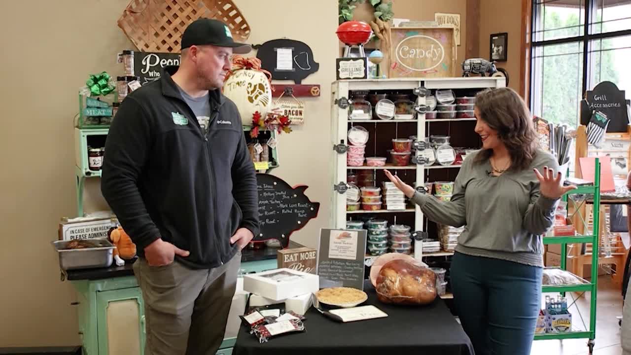 Stateline’s Best Pie: Main Street Meat Company – MyStateline | WTVO ...