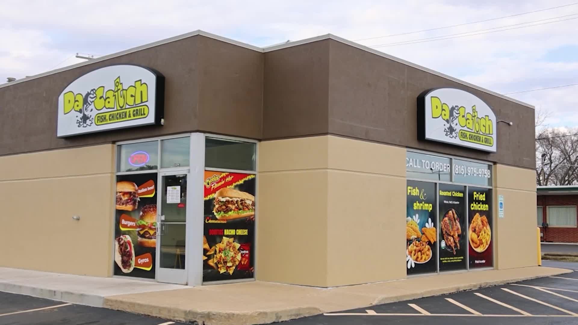 Da Catch Fish and Chicken Belvidere could catch a Stateline’s Best Win ...