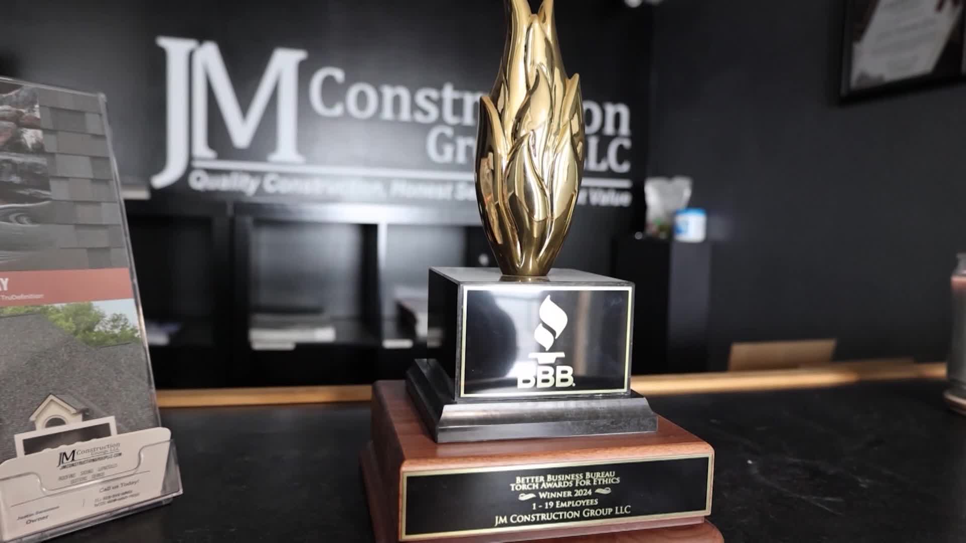 JM Construction Group Conducts In-Depth Home Inspections – MyStateline | WTVO News, Weather and ...