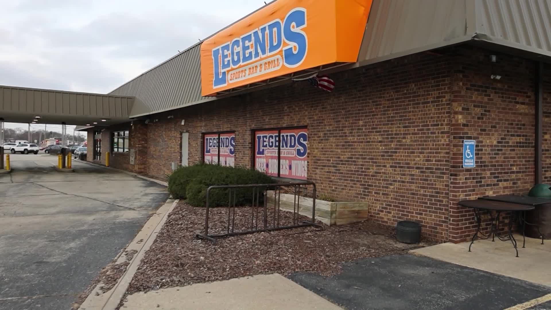 Enjoy a Late Happy Hour at Legends Bar and Grill – MyStateline | WTVO ...
