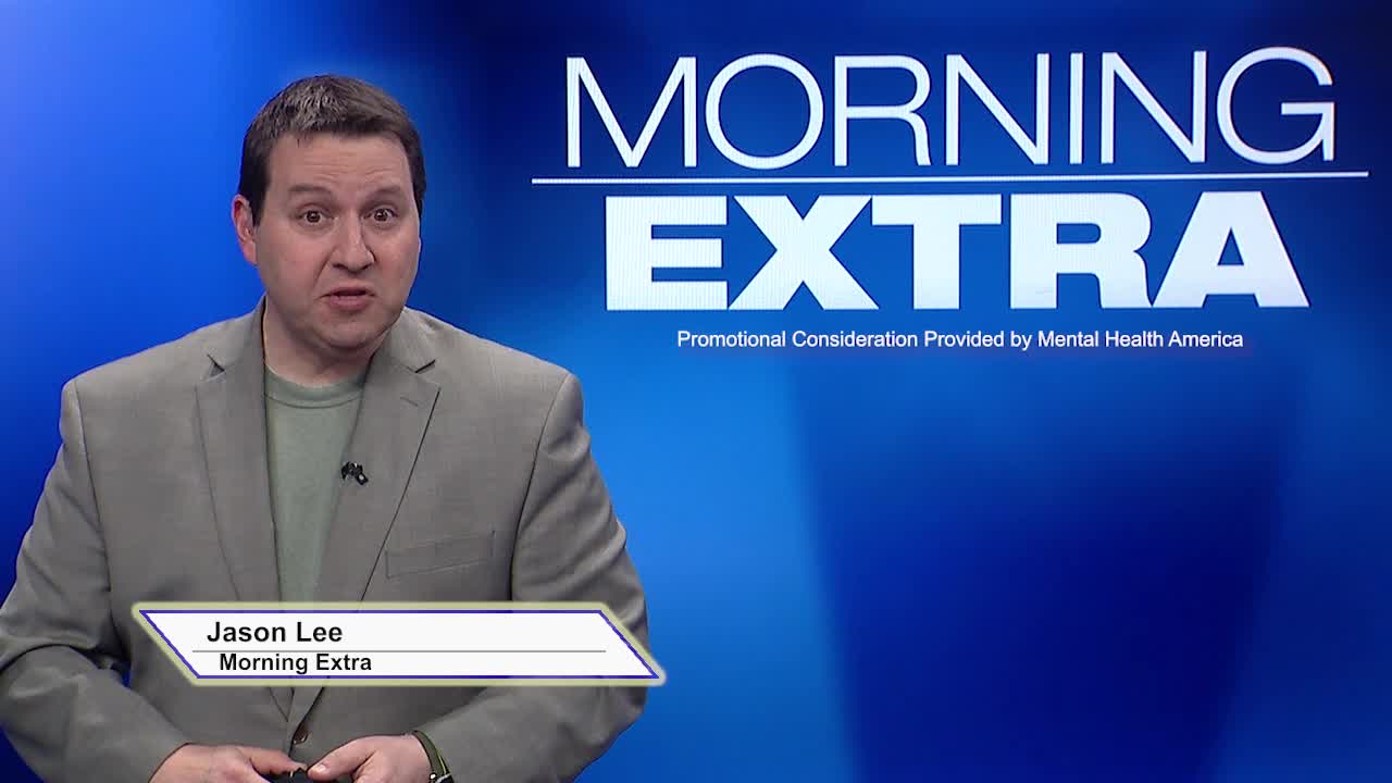 Morning Extra: Turn Awareness into Action – PHL17.com