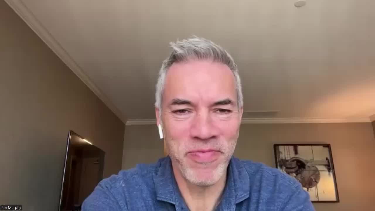 Interview with Jim Murphy, author of “Inner Excellence” – PHL17.com