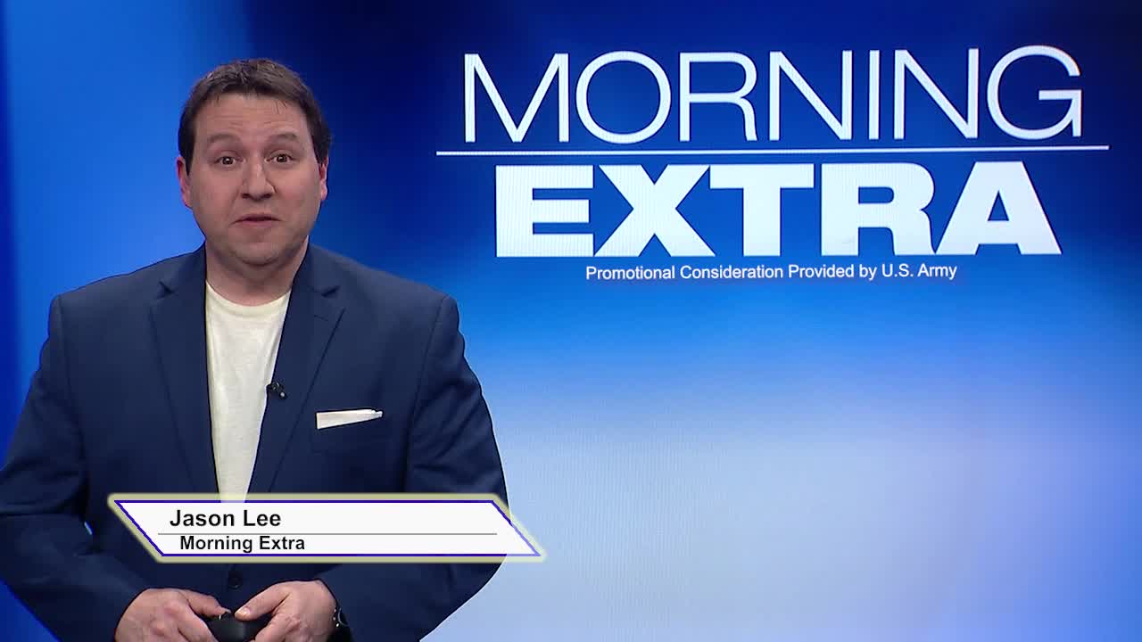 Morning Extra: The U.S. Army Turns 250 – PHL17.com