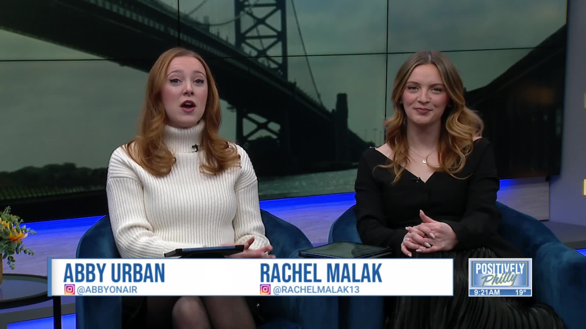 Booked n Bossy is More Than Just a Book Club | Positively Philly – PHL17.com