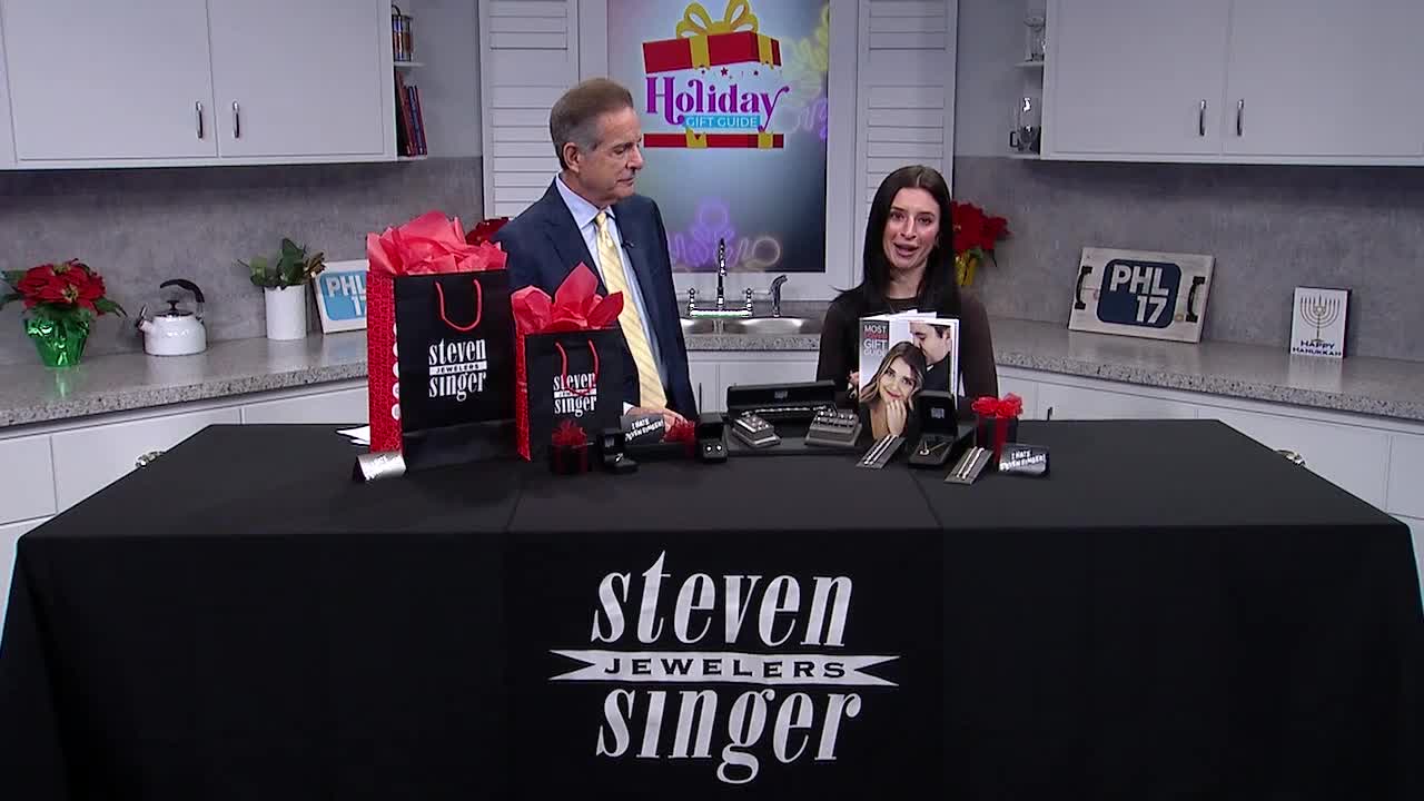 Morning Extra: Steven Singer – PHL17.com