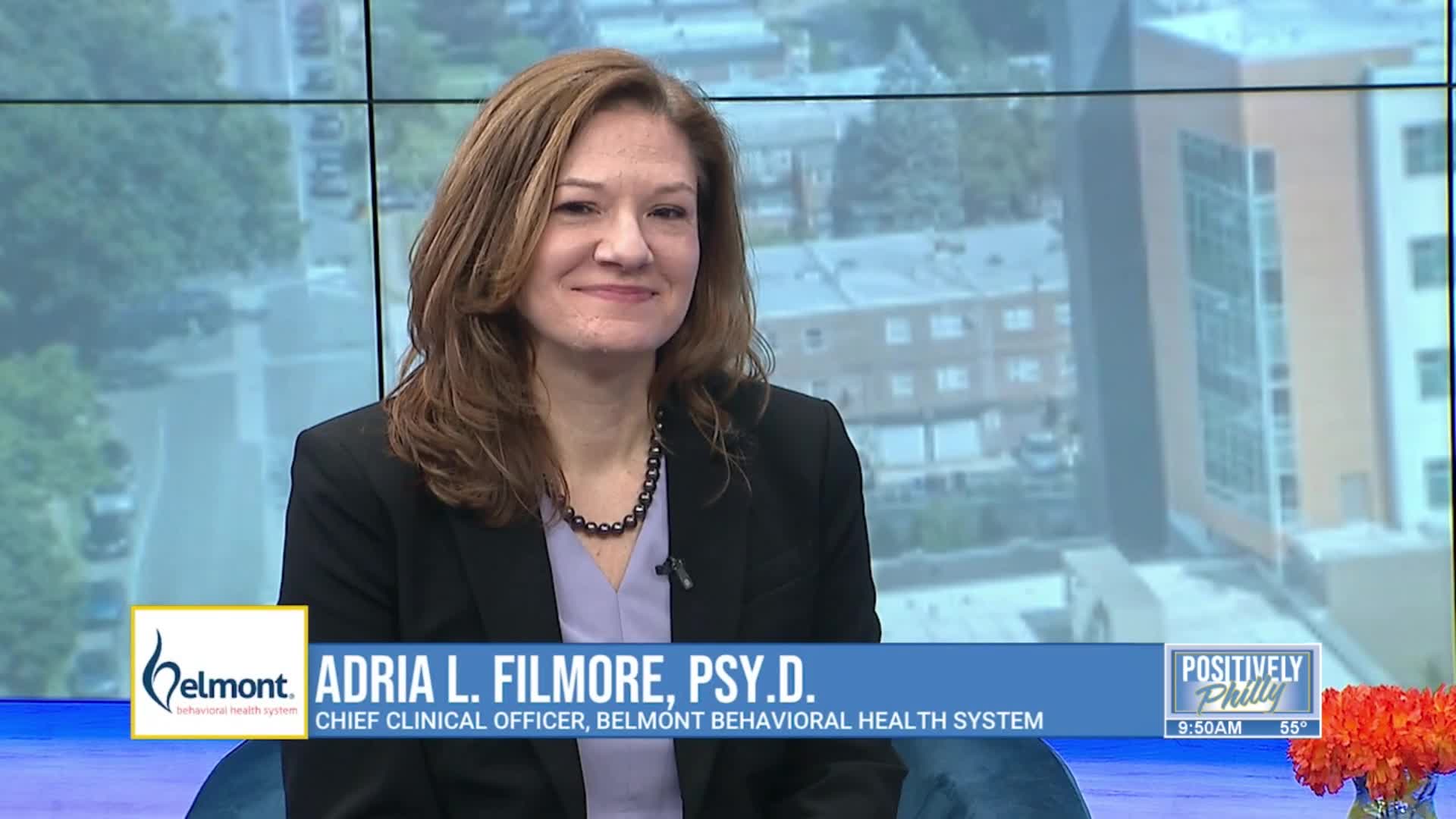Child and Adolescent Outpatient Services with Belmont Behavioral Health ...