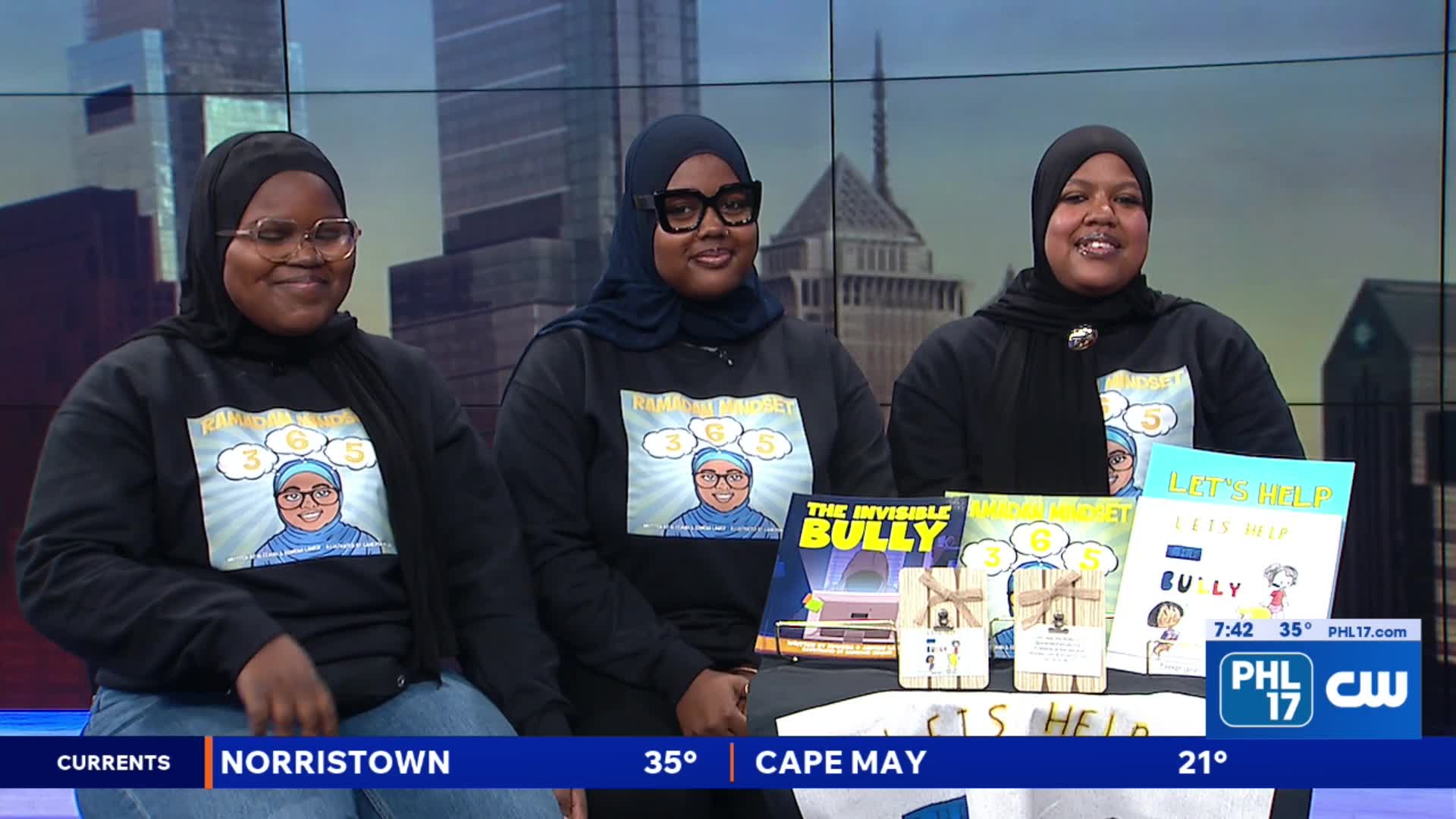 Local Family Brings the Spirit of Ramadan to Life Through Children’s ...