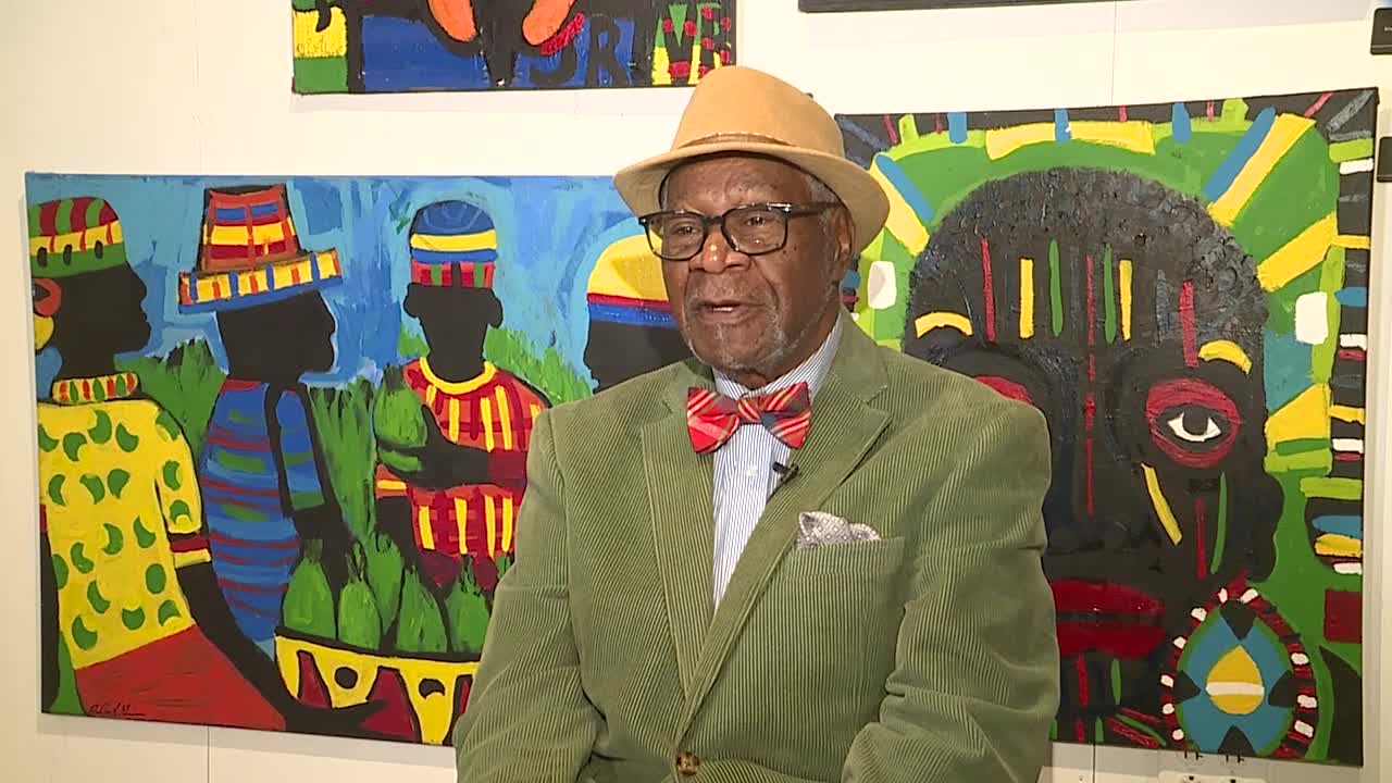African American Heritage Museum History and Impact: A PHL17 Web Exclusive – PHL17.com