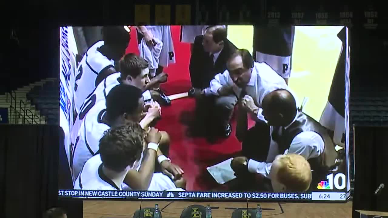 Legendary coach Fran Dunphy to retire at the end of the season – PHL17.com