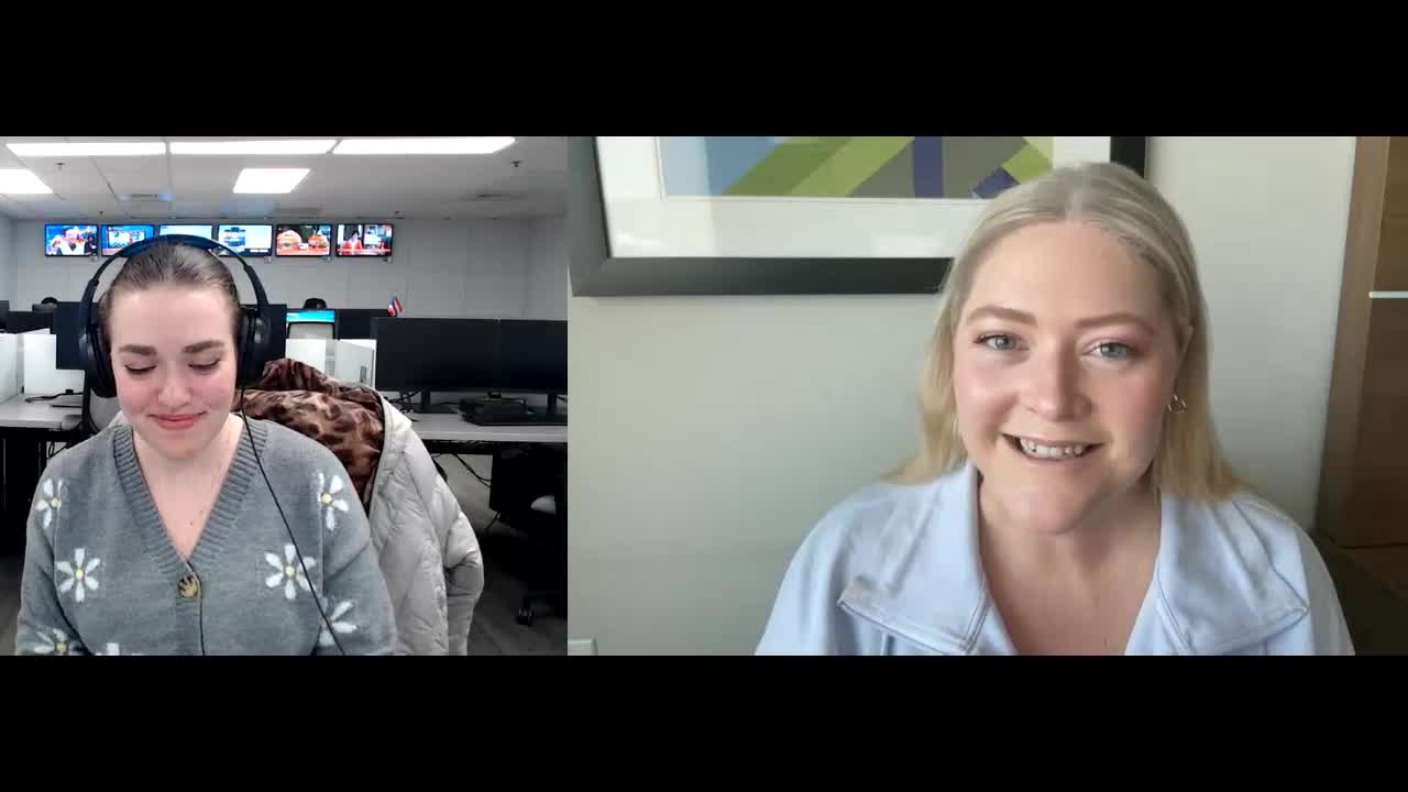 West Chester native actress, Kristin Litzenberg, talks about her new ...