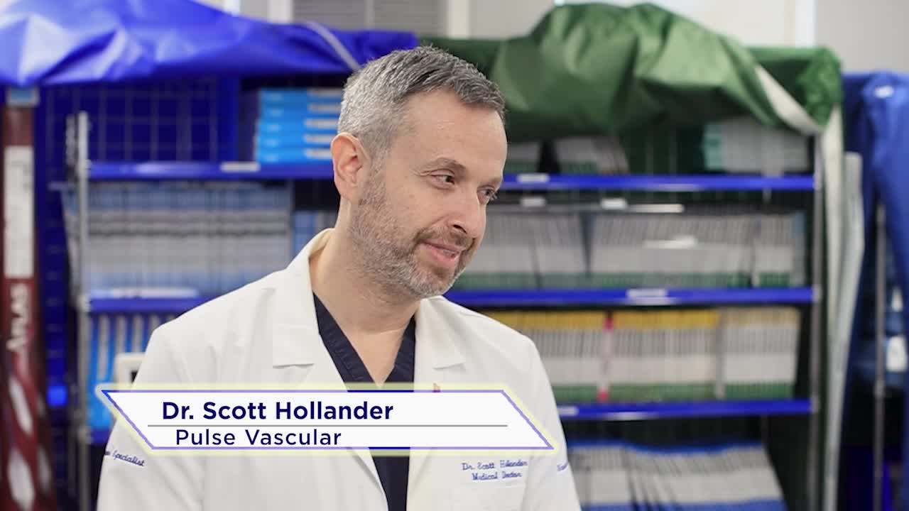 Morning Extra: Pulse Vascular – PHL17.com