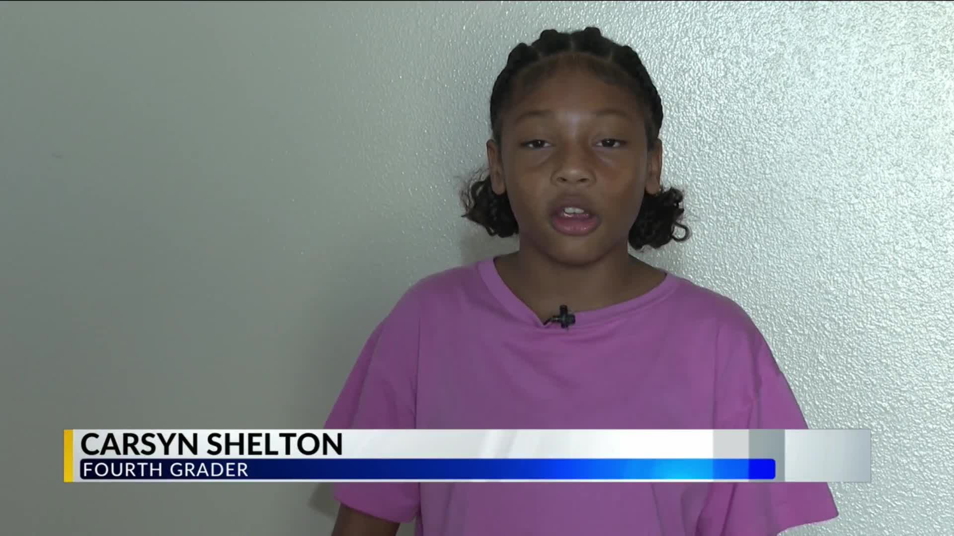 Winding Ridge Elementary School substitute teacher removed for ...