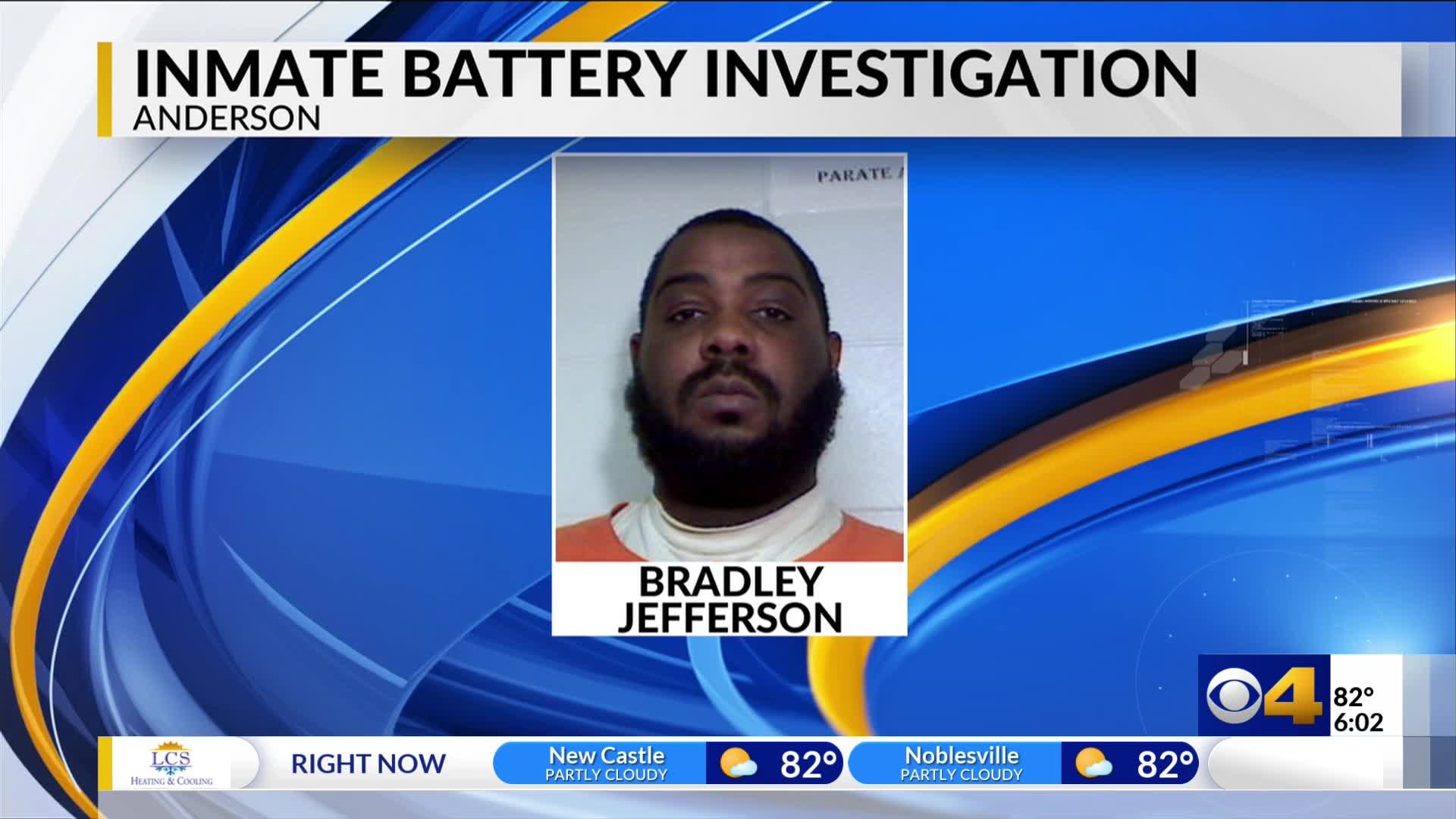 Pendleton inmate charged with rape, battery after alleged attempted ...