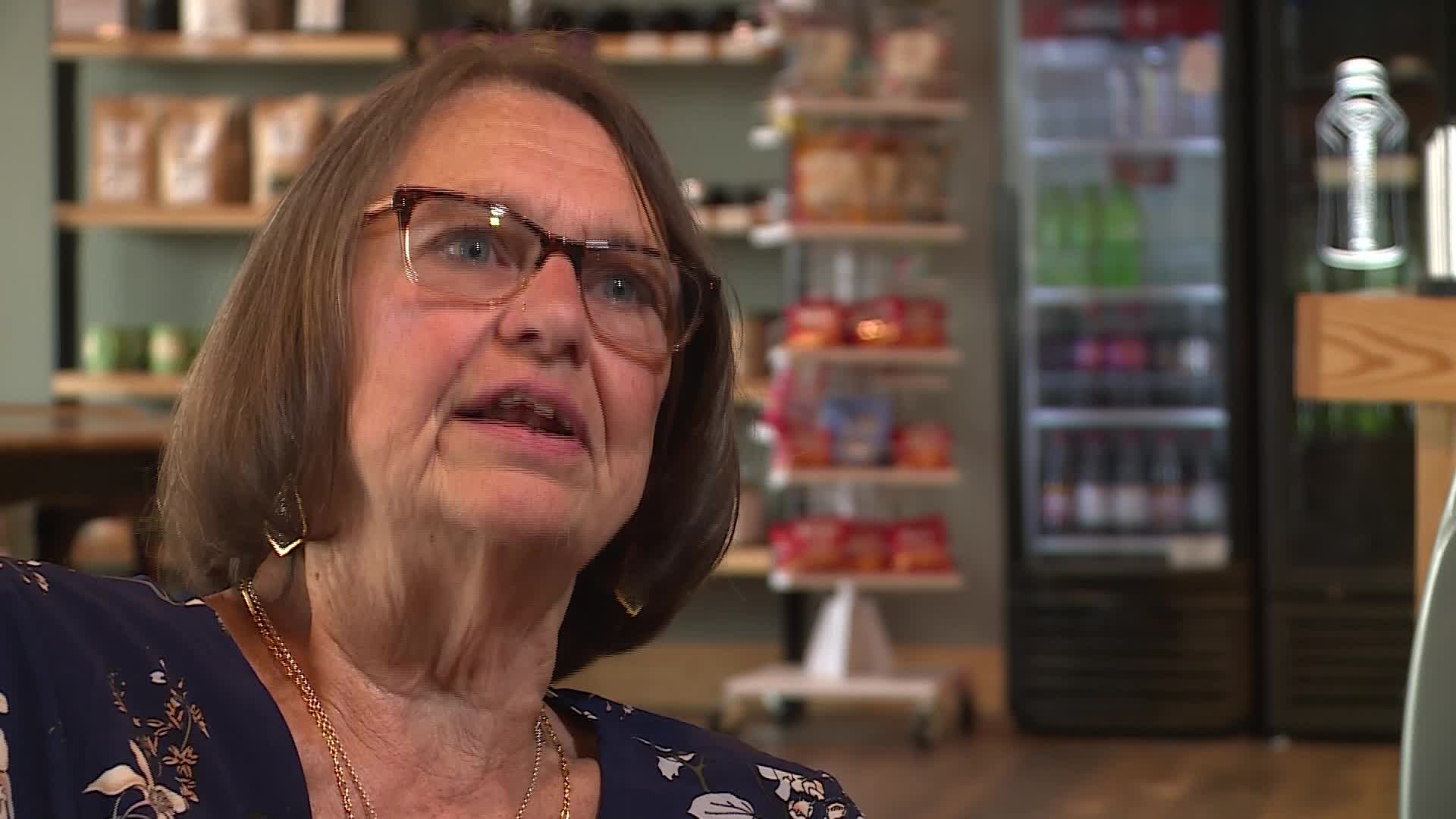 Mary Interview – Cancer survivor – WREG.com