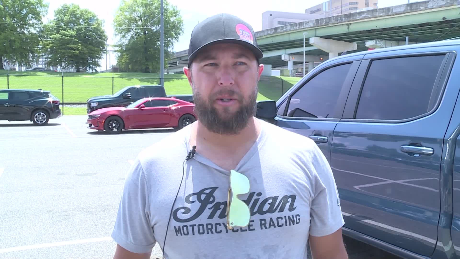 dog in car – WREG.com