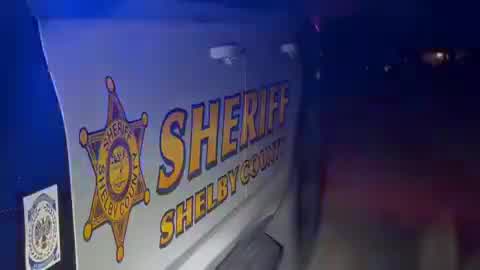 SCSO shows aftermath of overnight crash – WREG.com