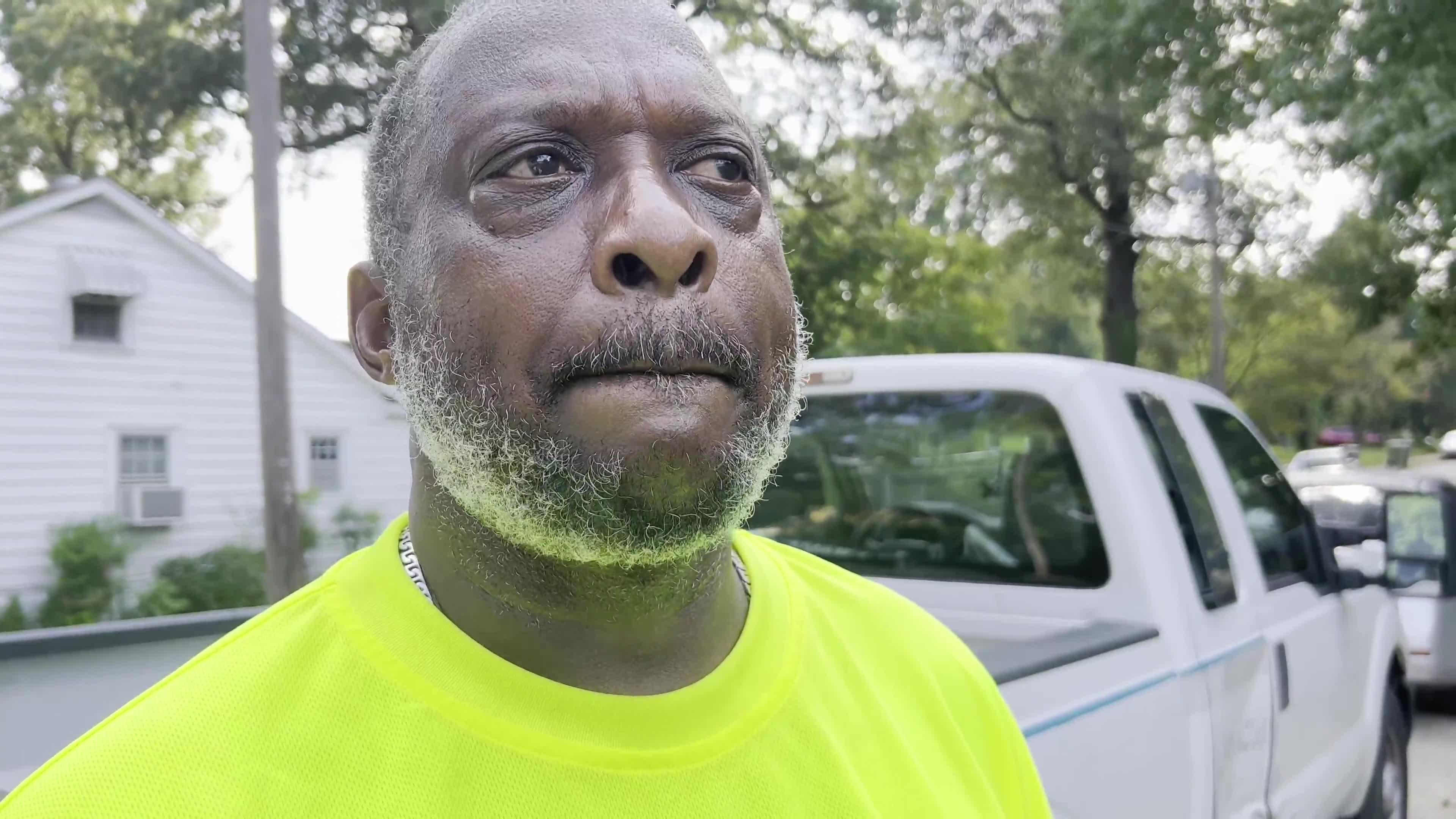 Frank Sanders/Victim’s father – WREG.com