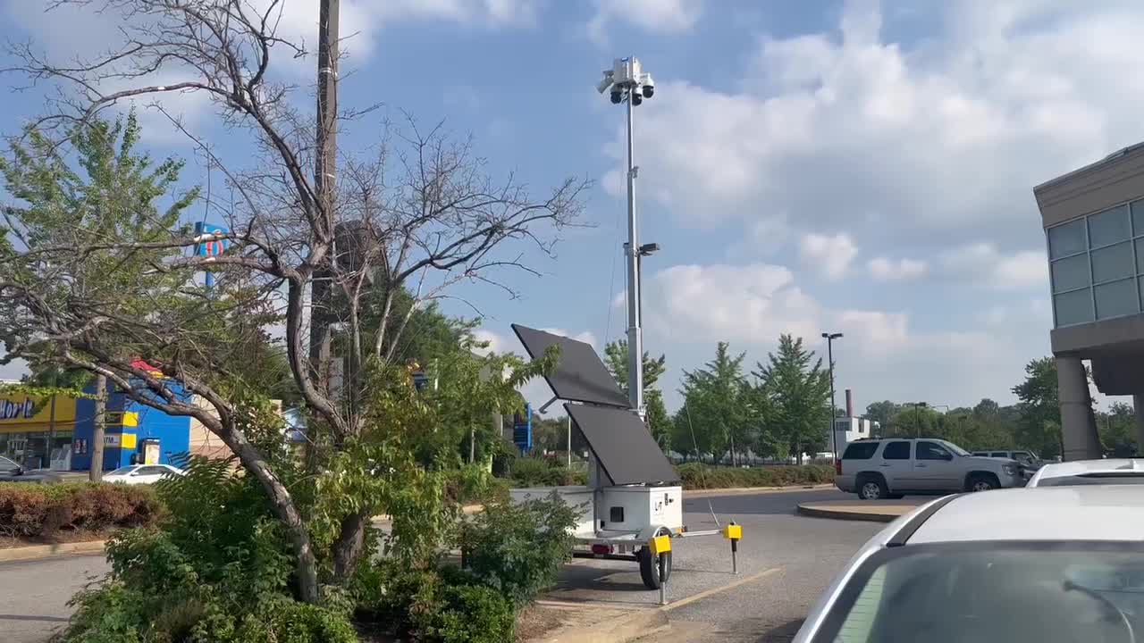 Walgreens in the 900 block of Union Avenue – WKRN News 2