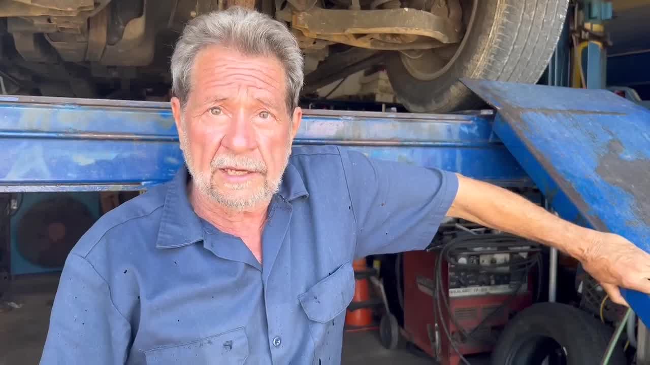 Gene Call/Victim – WREG.com