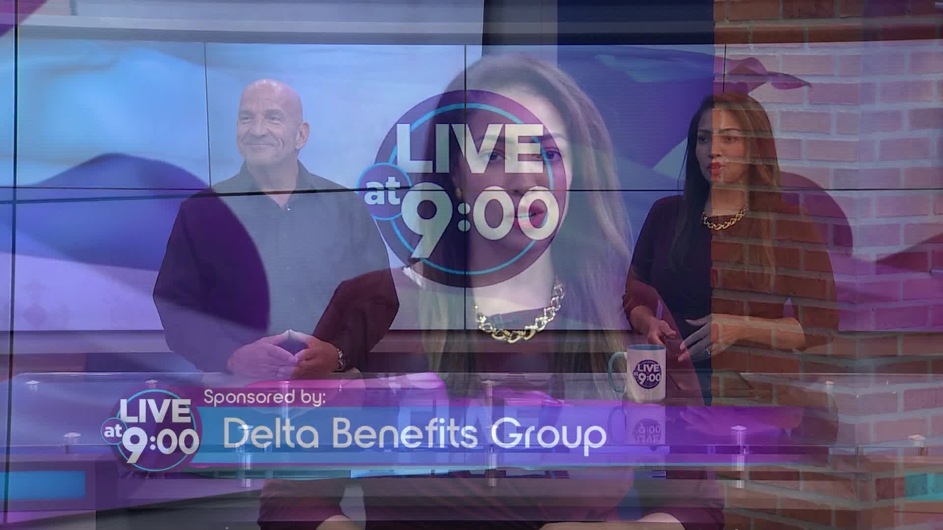 Delta Benefits Group Guides Medicare Beneficiaries Through Enrollment ...