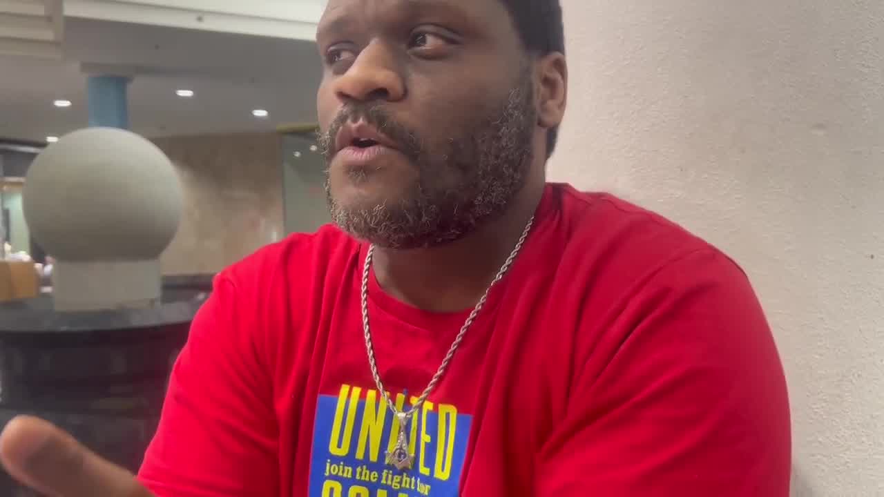 Tony Patton – WREG.com